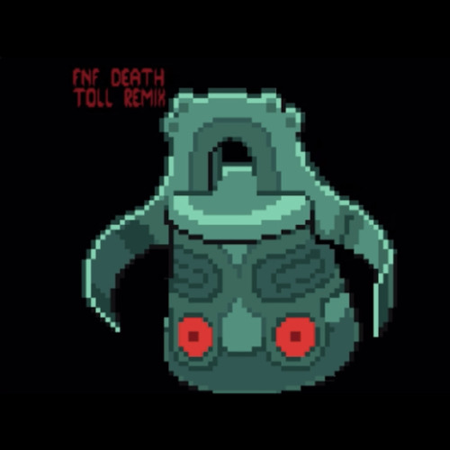 Stream FNF Death Toll Remix by DJ Production Studios | Listen online ...