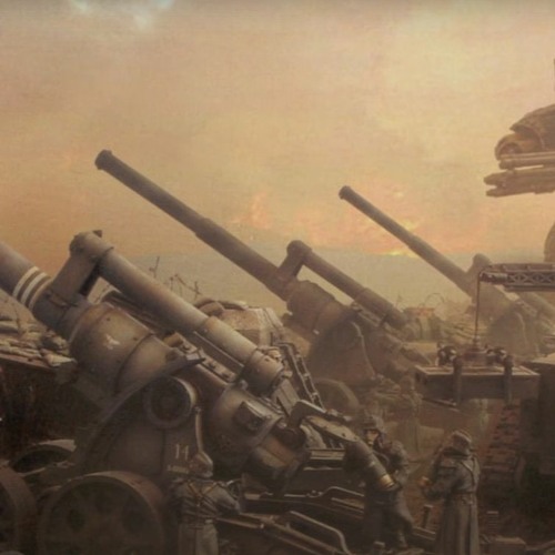 Stream Distant Battle | Ambience Ambient Sound Effects For Warhammer ...