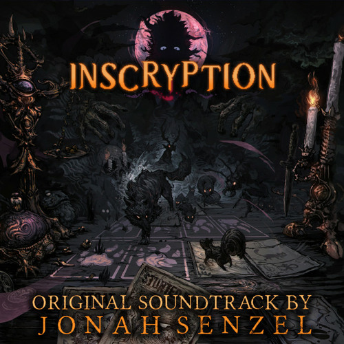 Stream Inscryption OST - Captain Royal Dominguez by ColonD | Listen ...