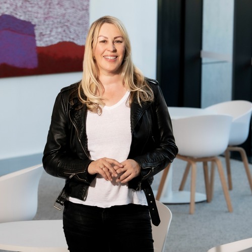 Stream episode BOND HEALTH PRESENTS - DR LIBBY SANDER: HAS COVID CHANGED THE WAY WE WORK FOREVER ...