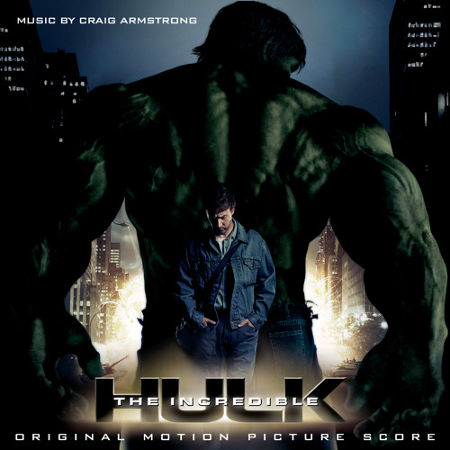 Stream Hulk Smash by Craig Armstrong | Listen online for free on SoundCloud