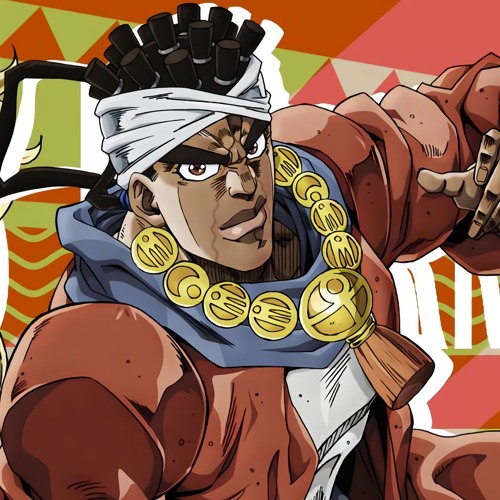 Stream Avdol theme - Fire Shaman by Lecato マリ | Listen online for free ...