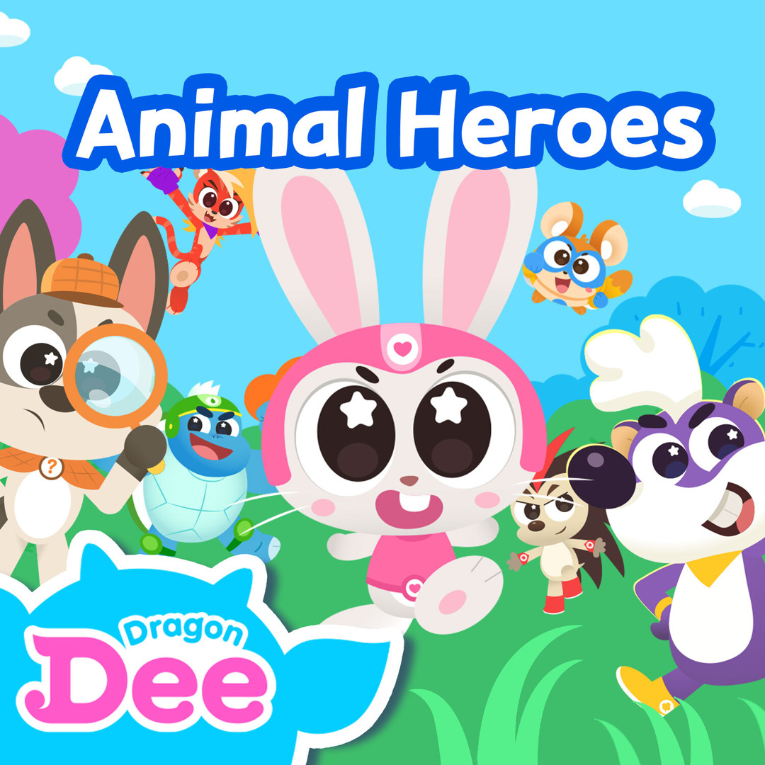 Stream Captain Turtle (English Version) by Dragon Dee | Listen online ...