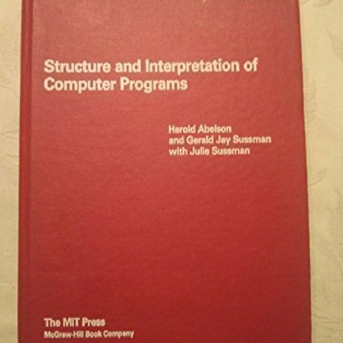 Stream episode DOWNLOAD/PD Structure and Interpretation of Computer Programs (MIT Electrical ...