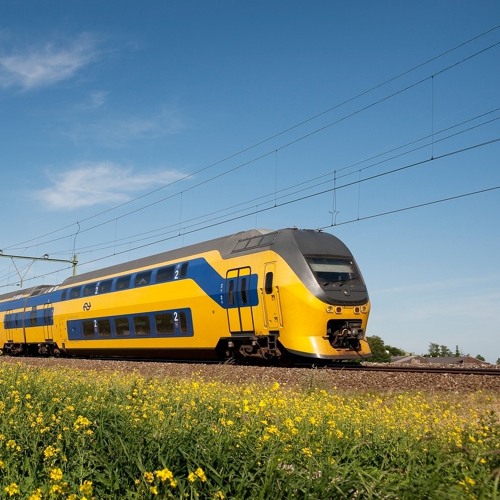 Stream NS schrapt nog meer trajecten door personeelstekort - Traffic ...