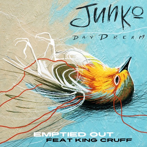 Stream Emptied Out feat. King Cruff by Junko Daydream | Listen online ...