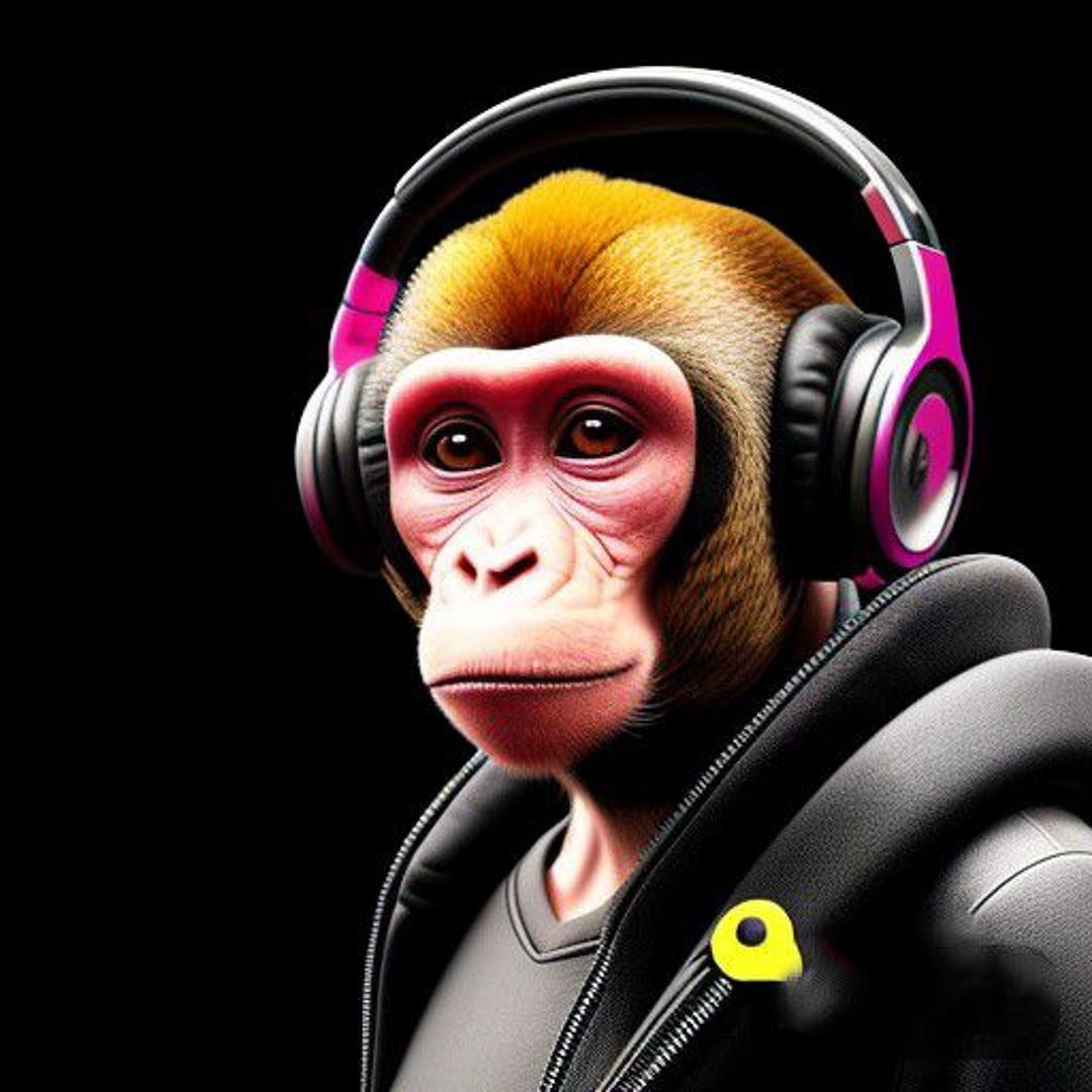 Stream Drum and Bass -monkey.wav by Monkey | Listen online for free on ...