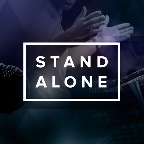 Stream Living Water | STAND ALONE | Joe Macnamara | John 4 by King's ...