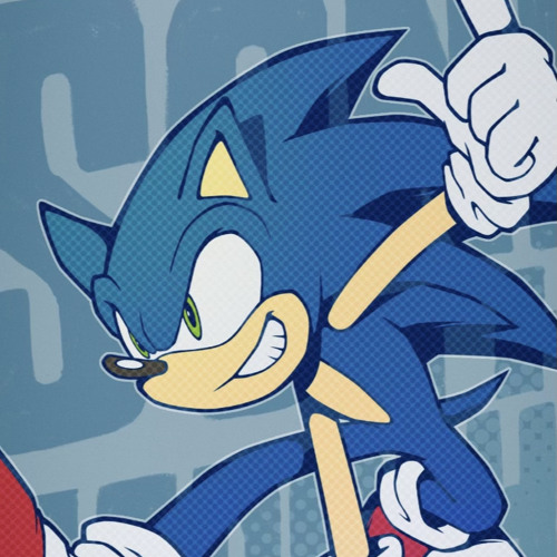 Stream Sonic Enjoyer | Listen to Modern Sonic playlist playlist online ...