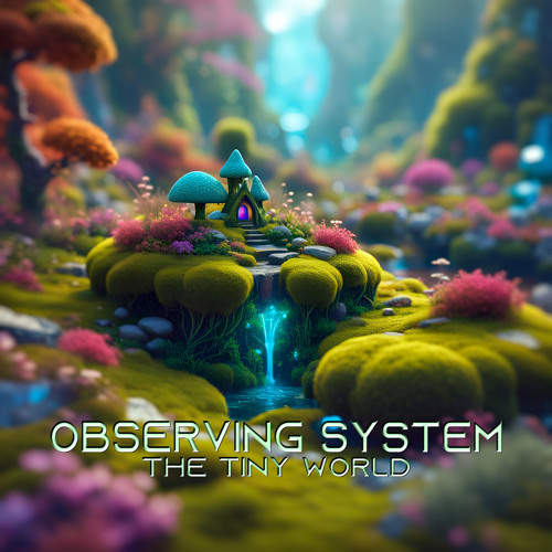 Stream The Tiny World by Observing System | Listen online for free on SoundCloud