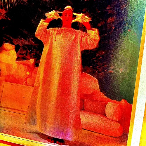 Stream All on red by n6vii (@sic.nav3r) | Listen online for free on ...