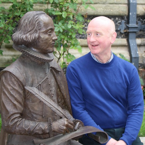 Stream Peter Graystone: Advent with Shakespeare by The Church Times ...