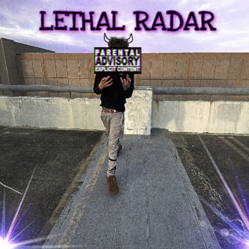 Stream LETHAL RADAR x [FT. j.c.g_astro] [PROD. (mike bren] by NB ȻURSED ...