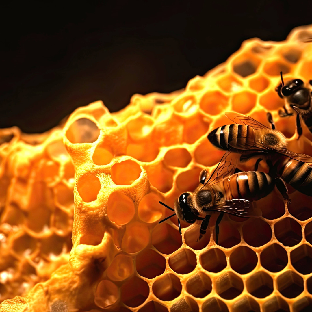 Stream Life Cycle of Bees by ASMRdB | Listen online for free on SoundCloud