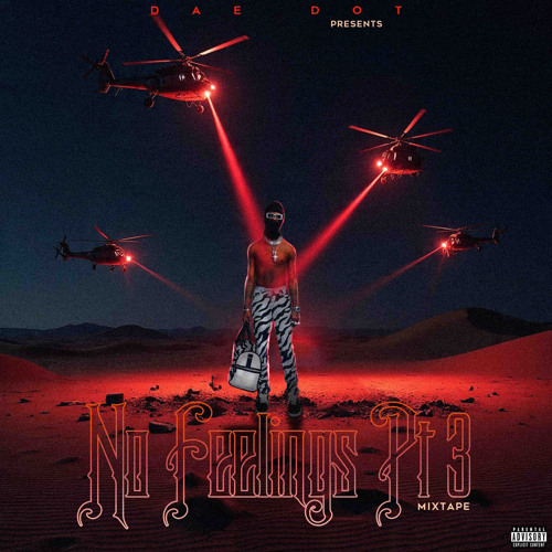 Stream Dae Dot - Demon Girl (No Feeling Pt 3) by DaeDot Franky Loko ...