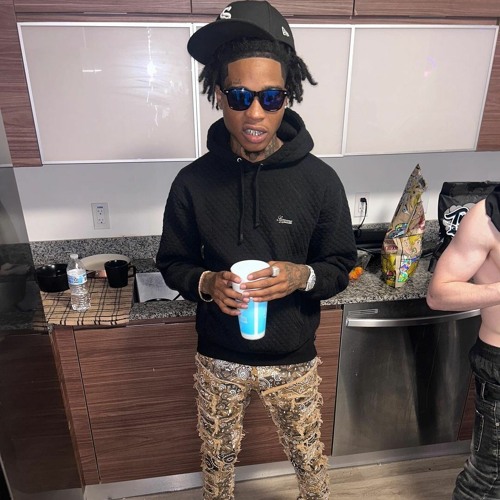 Stream BrokeAsf - Chance After Chance by Bxbza | Listen online for free ...