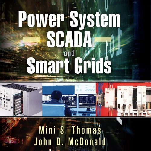 Stream episode Pdf(readonline) Power System SCADA and Smart Grids by ... Stream episode Pdf(readonline) Power System SCADA and Smart Grids by ...
