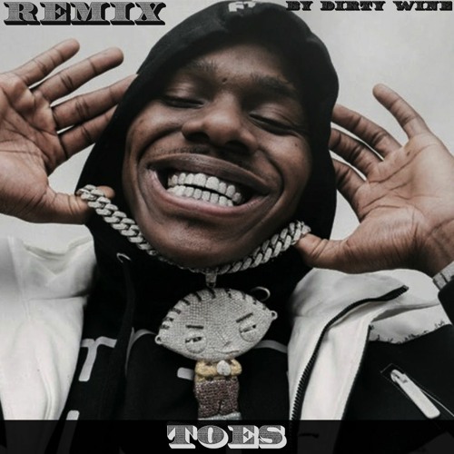 Stream DaBaby Ft. Lil Baby - TOES (dirty Wine Remix) by dirty wine ...