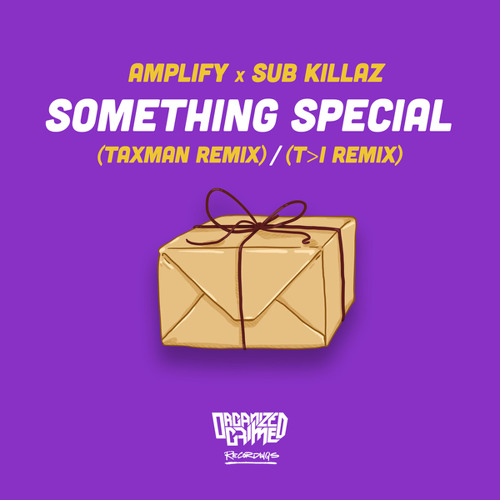 Stream Something Special (T>I Remix) by Sub Killaz | Listen online for ...