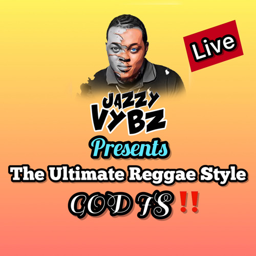 Stream THE ULTIMATE REGGAE STYLE… by Jazzy Vybz Legendary | Listen ...