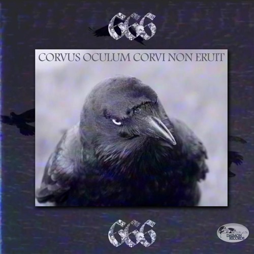 Stream Corvus Oculum Corvi Non Eruit by ASTRAL KREEPIN | Listen online for free on SoundCloud