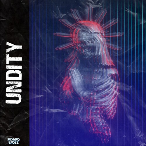 Richard Badez - UNDITY | Spinnin' Records