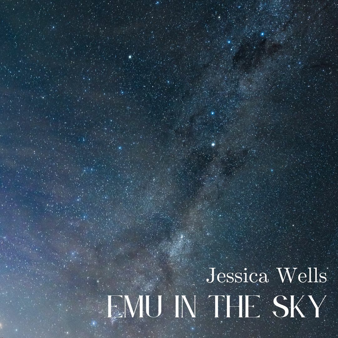 Stream Emu in the Sky by Jessica Wells | Listen online for free on ...