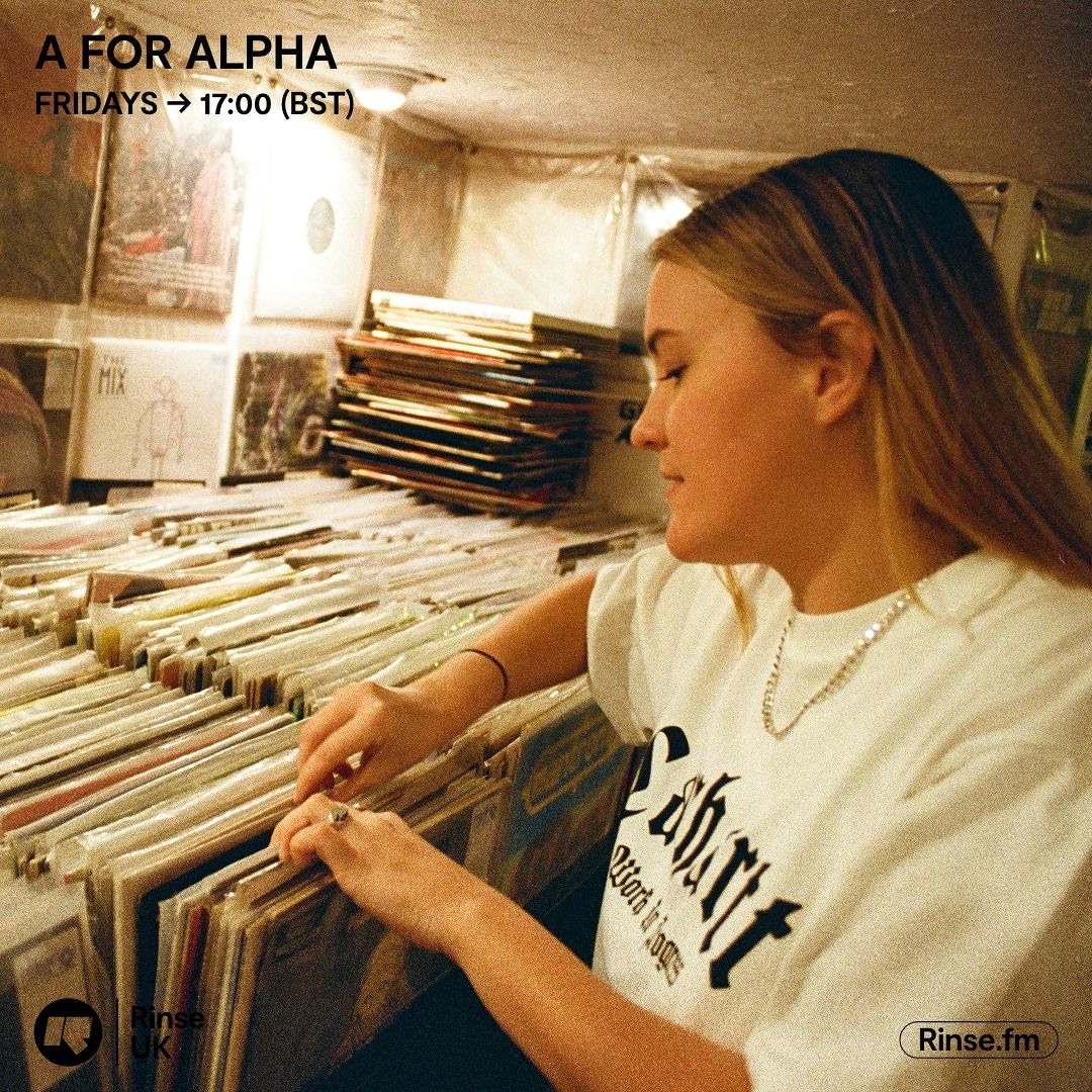 Stream A For Alpha - 20 September 2024 by SWU.FM | Listen online for ...