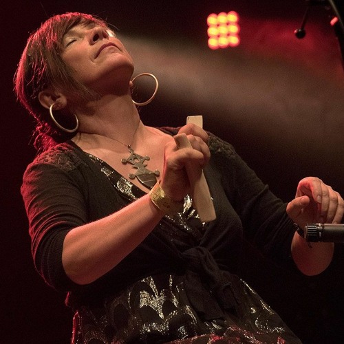 Stream Podcast: 'Folk music... can't be underestimated as a source of ...