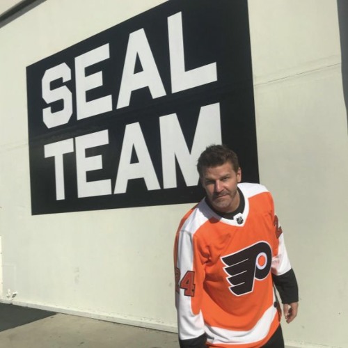 Stream episode 11-28-20 David Boreanaz w/ Linda Cohn & Nick Alberga ...