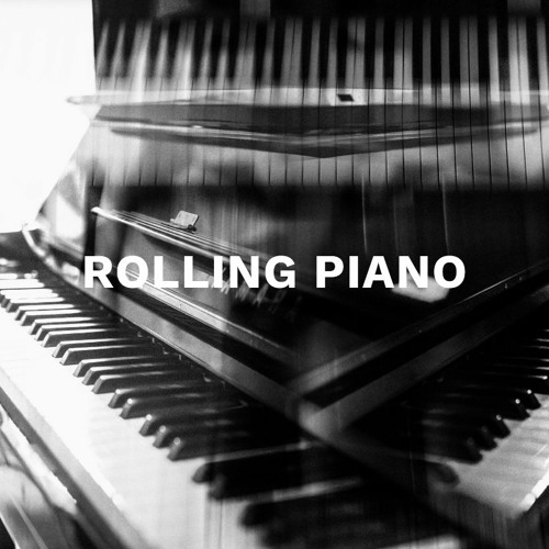 Stream pianobook | Listen to Rolling Piano playlist online for free on ...