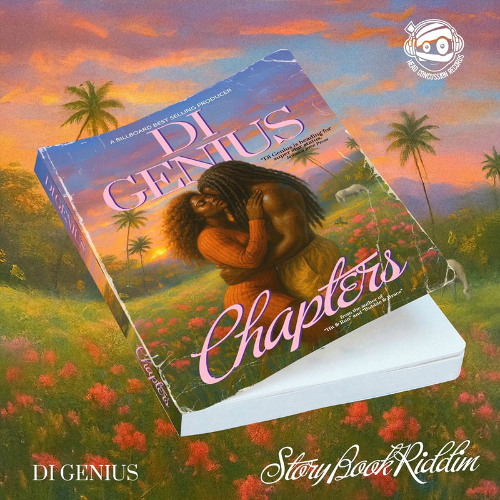 Stream Di Genius - Chapters [Story Book Riddim] by World Star Promo ...