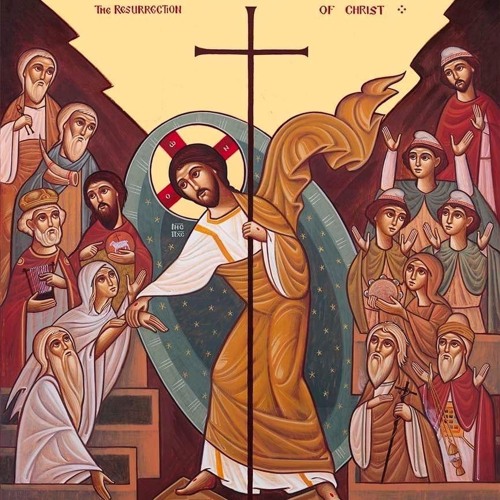 Stream Ⲭⲣⲓⲥⲧⲟⲥ ⲁ̀ⲛⲉⲥⲧⲏ Long - Tony Ghattas by Anthony Ghattas - انتوني ...