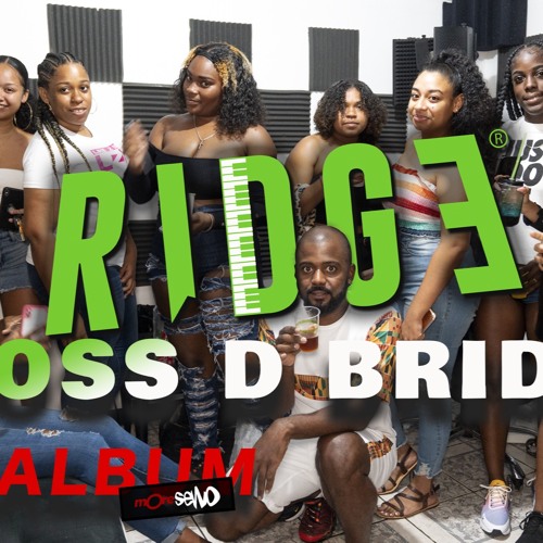 Stream Ridge - Cross D Bridge Live Album (Official) by Ridge | Listen ...