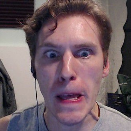 Stream FNF: Jerma Jam (Unnamed PNG Jerma song) by Monday | Listen ...