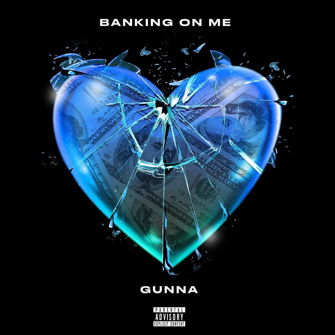 Stream Bankin On Me by Gunna | Listen online for free on SoundCloud
