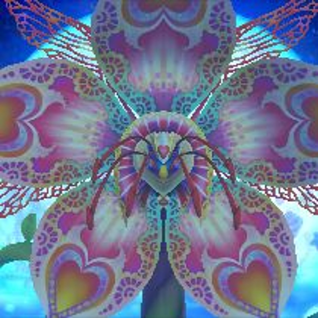 Stream Moonstruck Blossom / Fatal Blooms In Moonlight (Sectonia Phase 2 ...