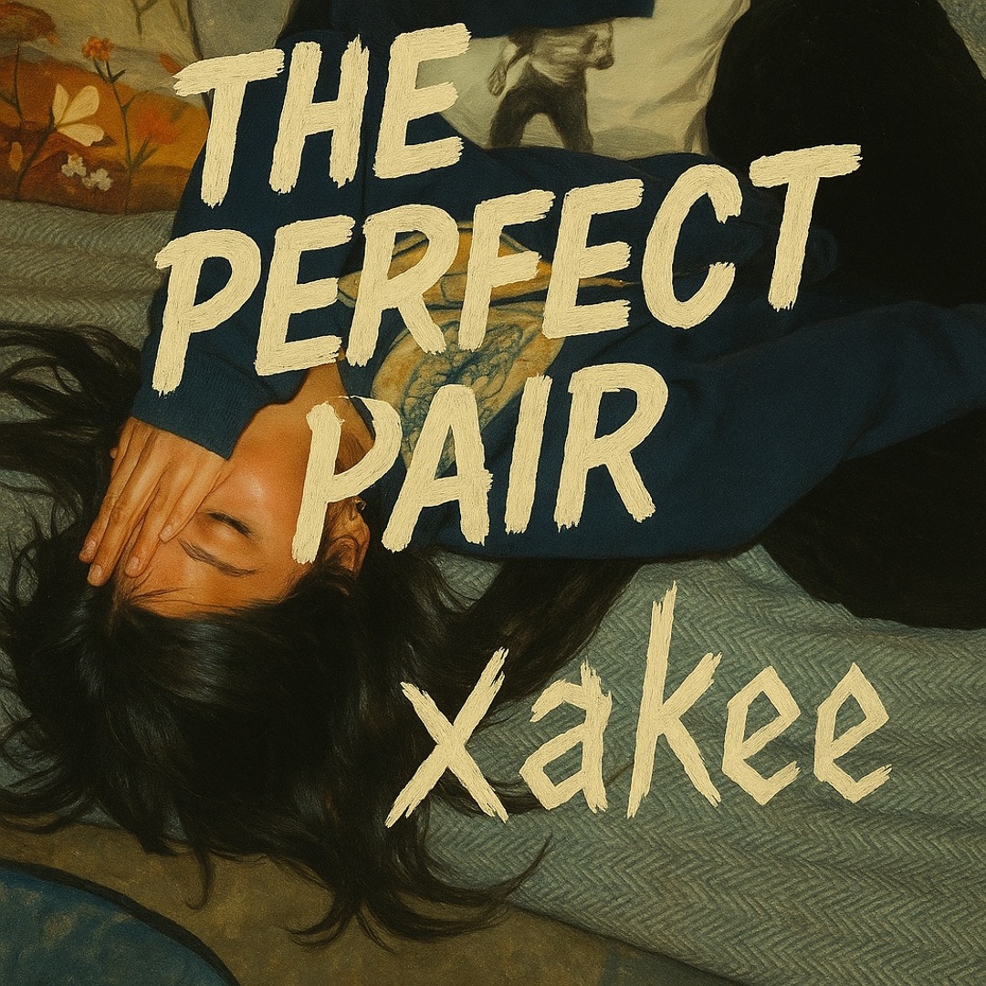 Stream The Perfect Pair by xakee ARCHIVE | Listen online for free on ...
