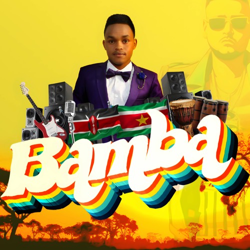 Stream Bamba (Feat. Chuma Africa) Latest Bongo 2023 JUNE by ChevoBeatz ...