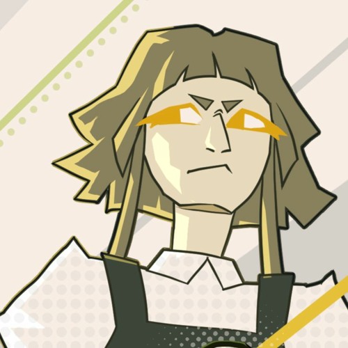 Stream Bitter - ATARI FRONT PROGRAM 【UTAU Cover】 by Tasteloid | Listen ...