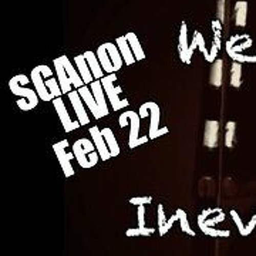 Stream Hope! Cyber Attack B2T Show Feb 22, 2024 - FULL SGAnon Quality ...