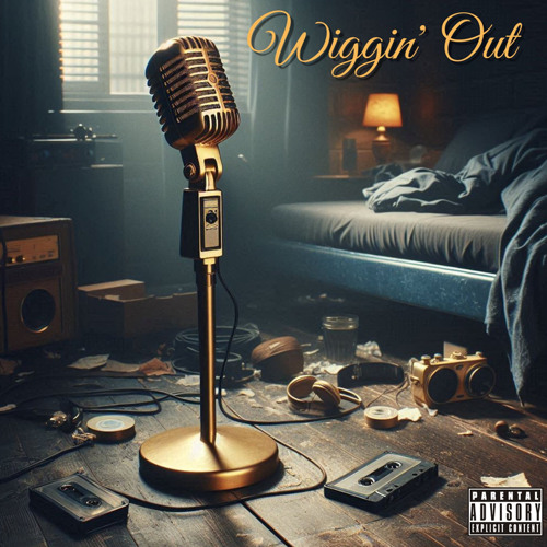 Stream Wiggin Out by Marcellus | Listen online for free on SoundCloud