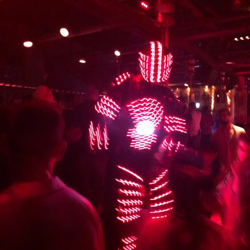 Stream TANDEM by Louis Cyphere | Listen online for free on SoundCloud