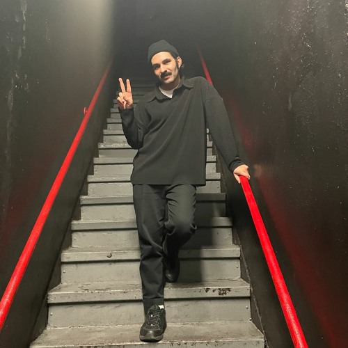 Stream DJ Hermano @ 2024 02 03 Bad Room by DJ Hermano | Listen online ...