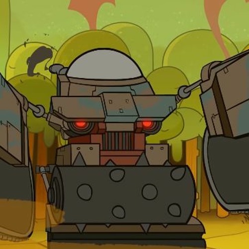 Stream Udder Catastrophe (Vs Big Slugger) - Super Meat Boy Forever OST ...