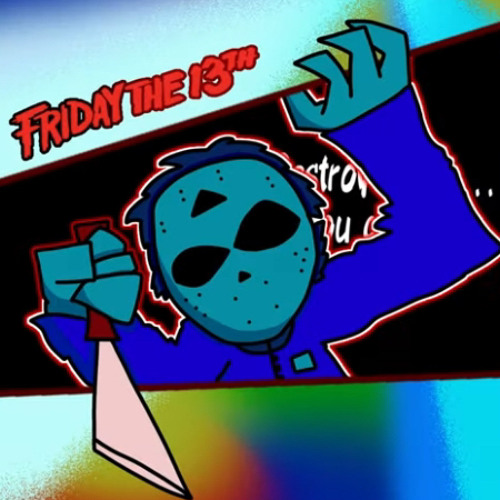 Stream RETRO JASON THEME - Forsaken Roblox (Cover) By Arcade Bee on YT ...