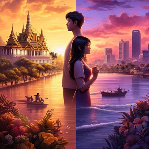 Stream Phnom Penh Afternoon, Adelaide Evening by The Lux | Listen ...
