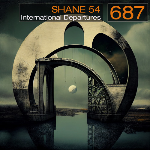 Shane 54 Tracklists Overview