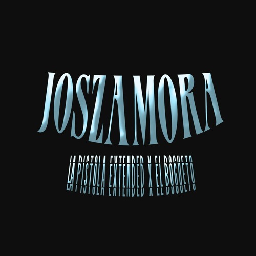 pumpyoursound.com | LA PISTOLA (EXTENDED) - EL BOGUETO X JOS ZAMORA