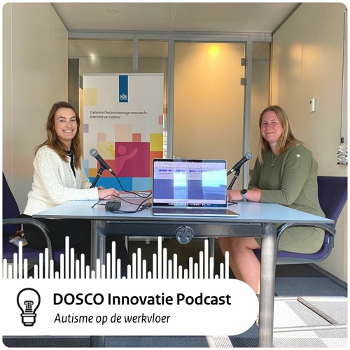 Stream Autisme op de werkvloer by Ontwikkelfonds | Listen online for free on SoundCloud